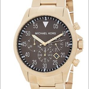 MICHAEL Michael Kors | Accessories | Michael Michael Kors Mens Gage ...